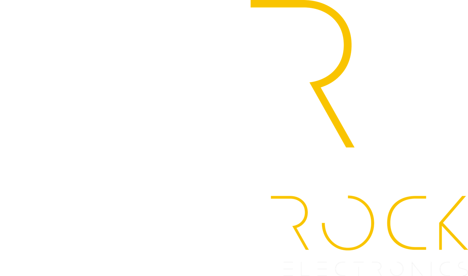 Home - Black Rock Electronics