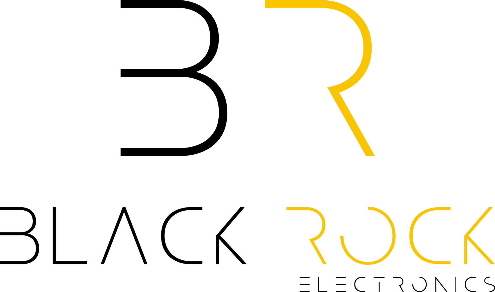 About - Black Rock Electronics